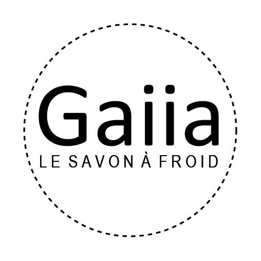 Shampoing solide 120g Tous cheveux Gaiia® - Ekobutiks® l ma boutique ...